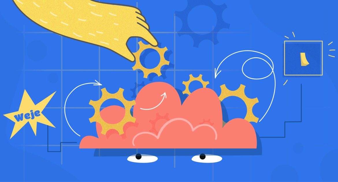 What is cognitive bias: definition, examples - Weje.io What is cognitive bias: definition, examples - Weje.io