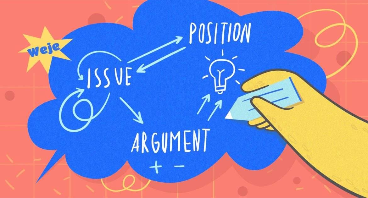 What is dialogue mapping: definition, benefits - Weje.io