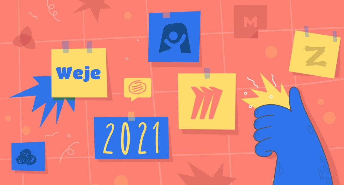 10 best virtual whiteboards in 2021 - Weje.io