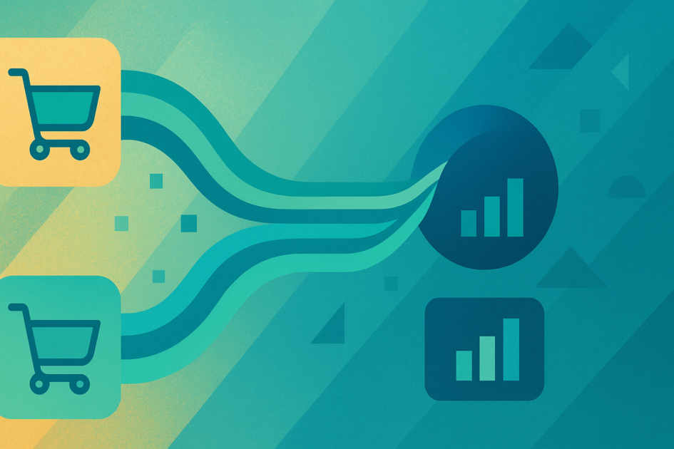 Driving Sales with data: Facebook Conversions API and Custom Events - Weje.io