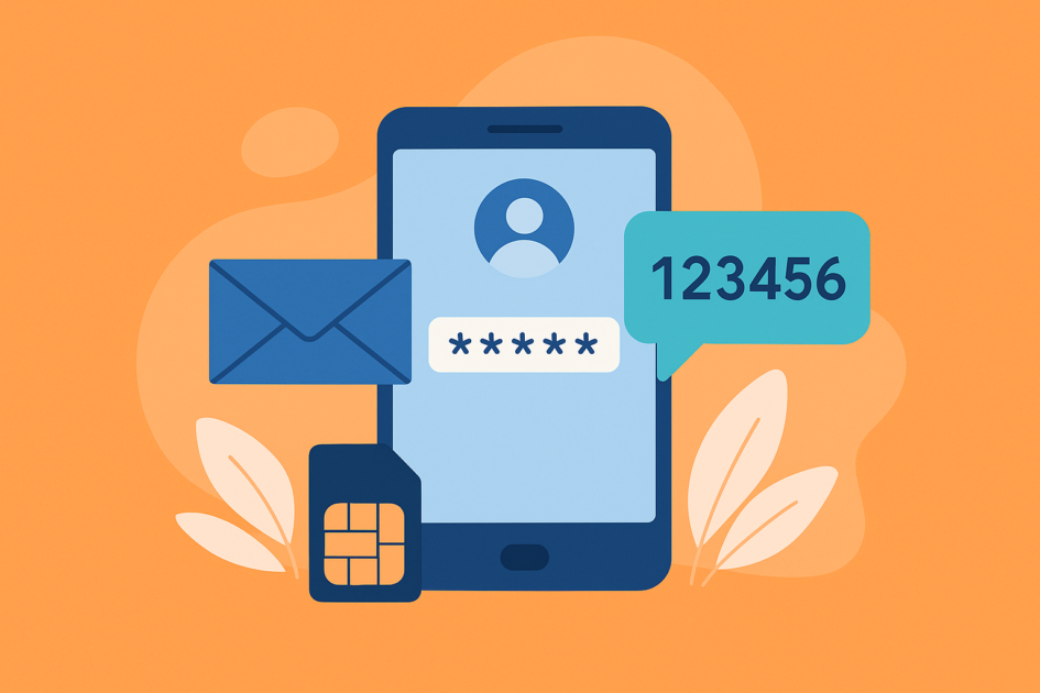 What Are SMS Numbers for Registration and Why They’re Useful - Weje.io