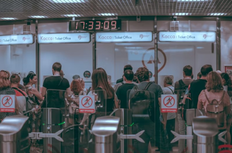 Top 8 Queue Management Solutions to Watch This Year - Weje.io