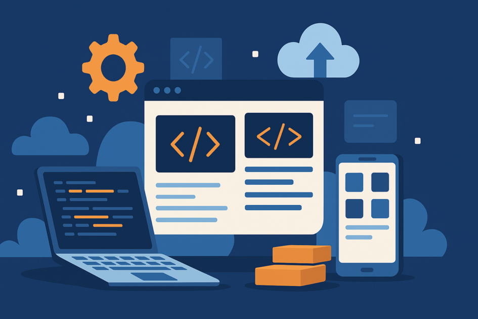 Top 6 US-based Software Development Companies That Offer Custom Software Solutions - Weje.io