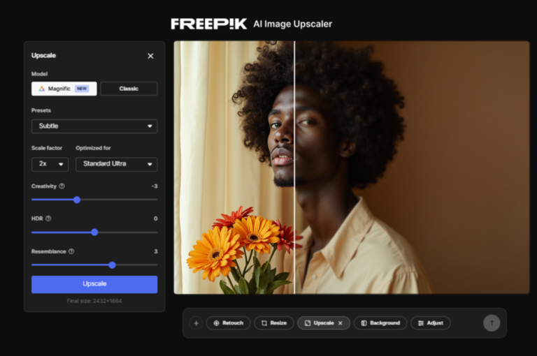 AI in Visual Brand Marketing: Creating Signature Designs Using the ...